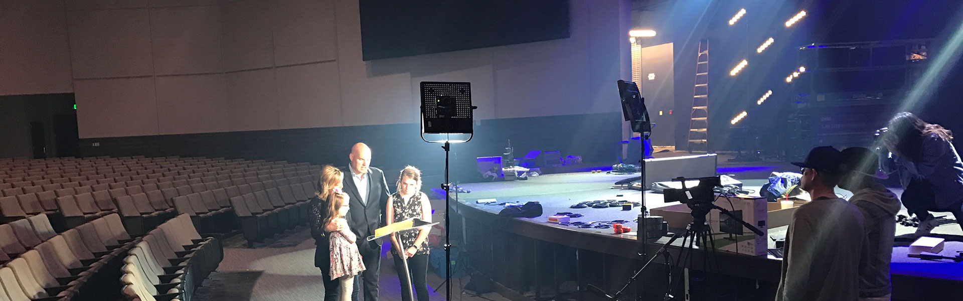 Contact Square AV for All Your Event Needs - SquareAV